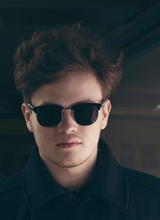 Jack Doe - Sosyologger